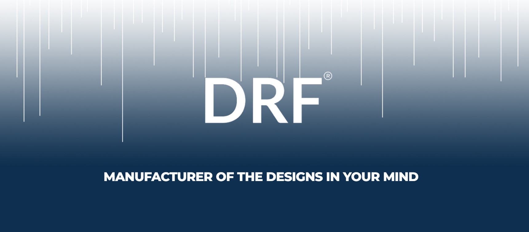 DRF -DRF